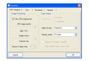 簡単に複数の画像を1つのPDFファイルに変換してくれるソフト「i2pdf」 | ネタプラス